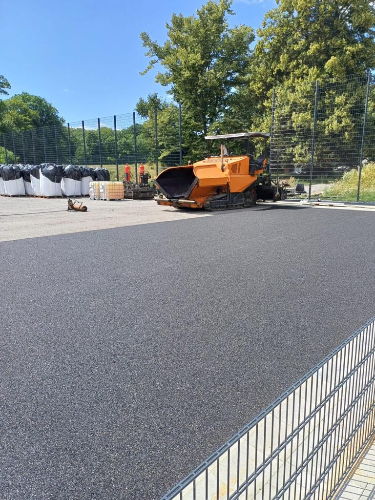 Polytan ist da! - LSC 1901